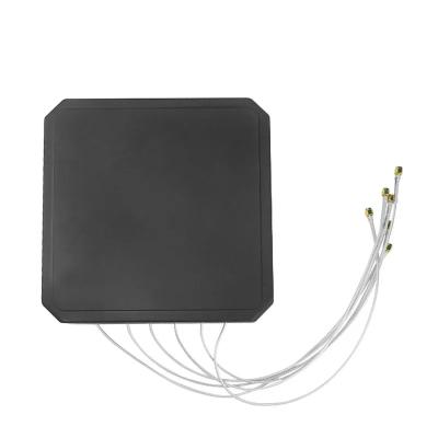 China 885g 5G-Antenne mit hoher Steigerung 2400Mhz-2500Mhz 5700Mhz-5900Mhz zu verkaufen