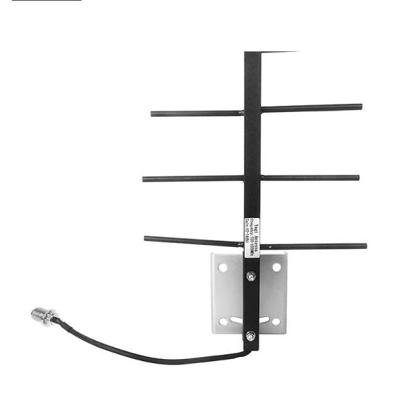 Quality Long Range FPV Drone 900 Mhz Directional Antenna 720MHz-1020MHz Frequency for sale