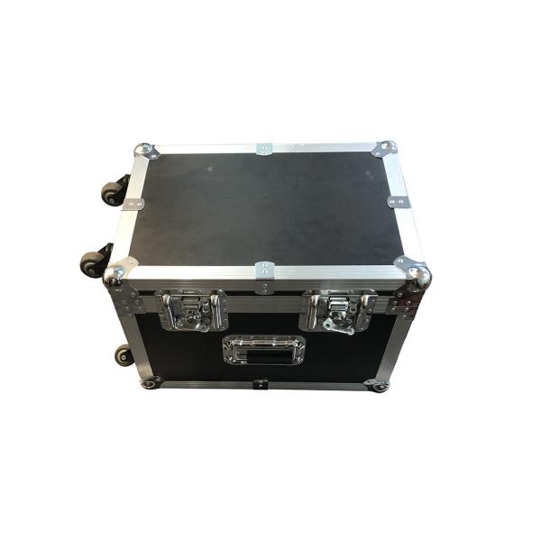 Quality CRPC Spectrum UAV FPV Drone Detection System And Positioning Security System for sale