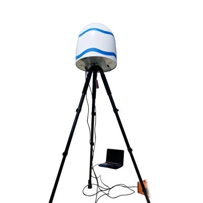 China Omnidirectional Military Signal Jammers UAV Anti Drone Countermeasures 10km for sale