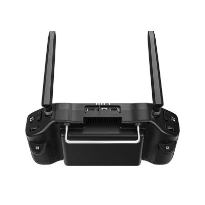 China 7 inch groot scherm Handheld Ground Control Station UAV voor communicatie en uitzending Te koop