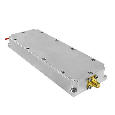 Cina Modulo di interferenza del segnale Wifi dell'amplificatore di potenza anti-FPV 4GHz 50W in vendita