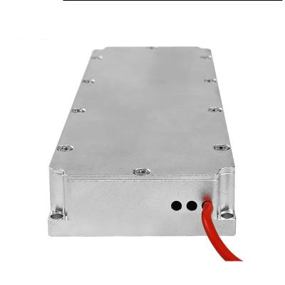 Cina Modulo di interferenza del segnale Wifi dell'amplificatore di potenza anti-FPV 4GHz 50W in vendita