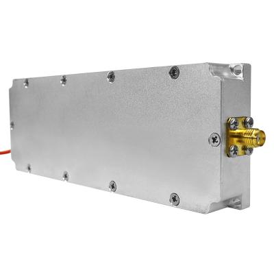 Cina Modulo di interferenza del segnale Wifi dell'amplificatore di potenza anti-FPV 4GHz 50W in vendita