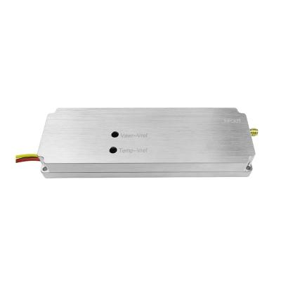 China High Power UAV Signal Power RF Amplifier Module 5.8GHz 50W Custom for sale