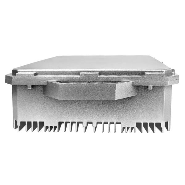 Quality 3 Channel Wireless Radar GPS Jamming Device UAV Detection Defense for sale