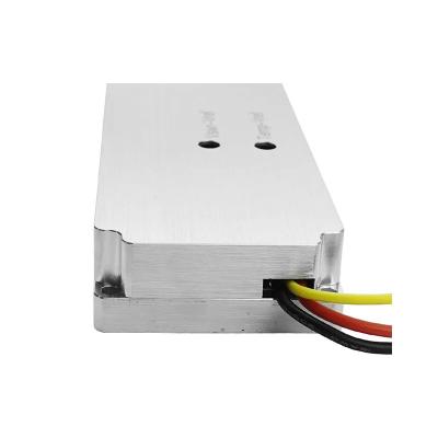 China High Power UAV Signal Power RF Amplifier Module 5.8GHz 50W Custom for sale