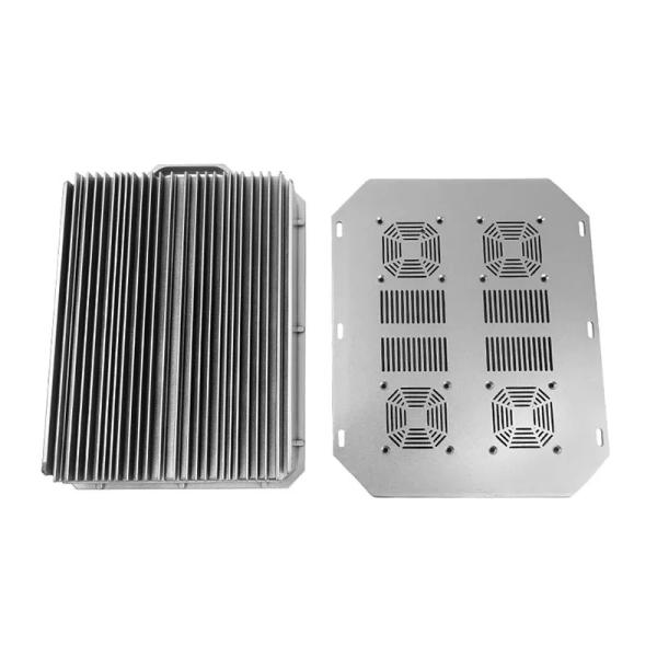 Quality 3 Channel Wireless Radar GPS Jamming Device UAV Detection Defense for sale