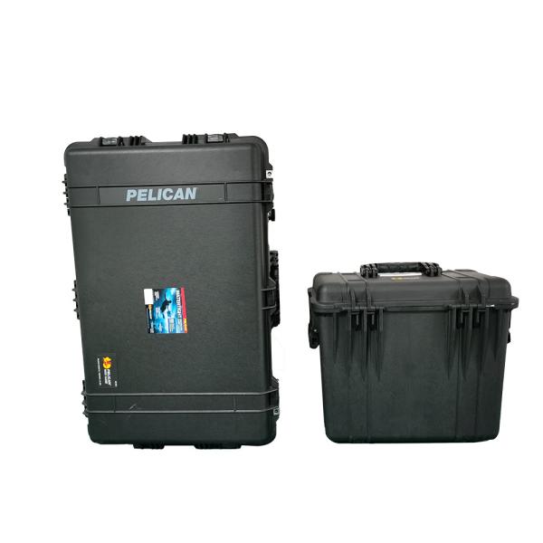 Quality 130W Prison UAV Signal Jammer Detection Defense Positioning Equipment for sale