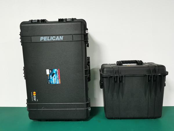 Quality 130W Prison UAV Signal Jammer Detection Defense Positioning Equipment for sale