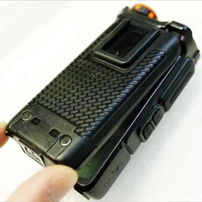 China Handheld 360° FPV Drohnendetektor 3km 700MHz~6300MHz zu verkaufen