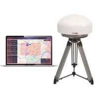 Quality 5Km High Power Drone Detector UAV Detection Systems 50MHz~6.5GHz for sale