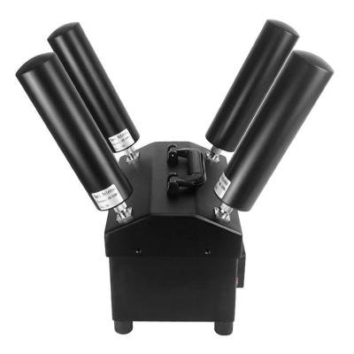 China With Magnetic Base Portable Anti FPV Jammer for sale