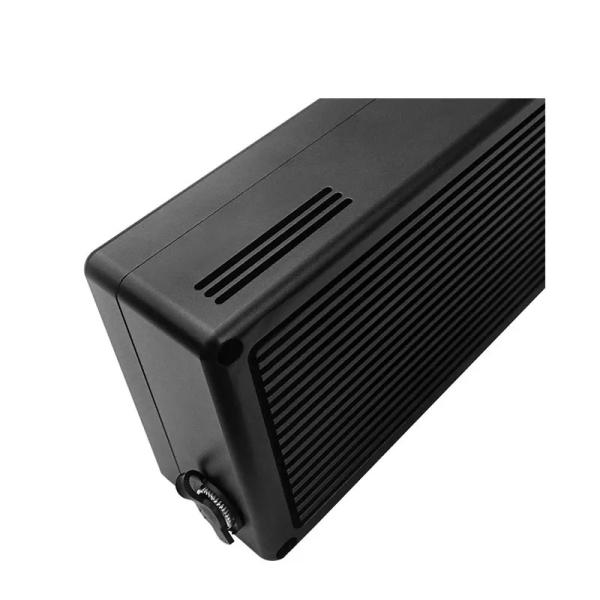 Quality Small portable drone detection device with built-in battery for sale