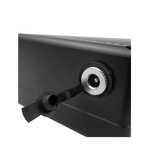 Quality Small portable drone detection device with built-in battery for sale