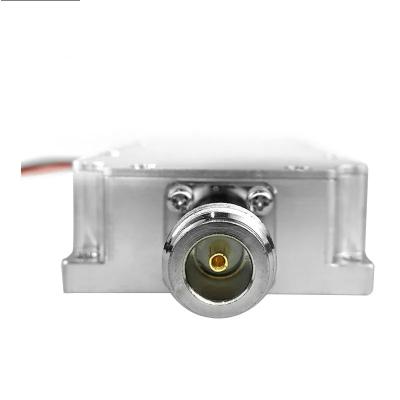 China 5.8GHz UHF Power Amplifier Signal Jammer Module For Wireless Communication System for sale