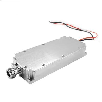 China 5.8GHz UHF Power Amplifier Signal Jammer Module For Wireless Communication System for sale