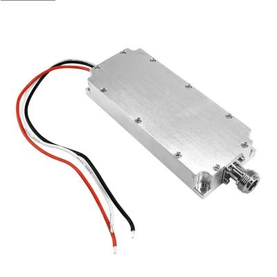 China 5.8GHz UHF Power Amplifier Signal Jammer Module For Wireless Communication System for sale