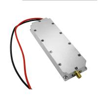 China 20W 868 Mhz Jammer Power Amplifier Module With Circle Protection for sale