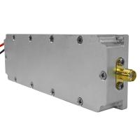 China 20W 868 Mhz Jammer Power Amplifier Module With Circle Protection for sale