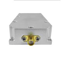 China 20W 868 Mhz Jammer Power Amplifier Module With Circle Protection for sale
