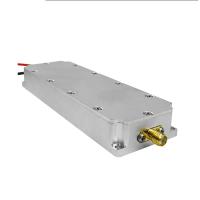 China 20W 868 Mhz Jammer Power Amplifier Module With Circle Protection for sale