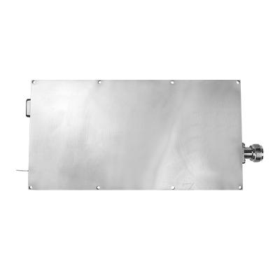 Cina Modulo di interferenza del segnale dell'amplificatore RF Anti Drone 100MHz-2700MHz 100w in vendita