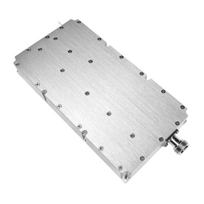 Cina Modulo di interferenza del segnale dell'amplificatore RF Anti Drone 100MHz-2700MHz 100w in vendita