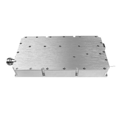 Cina Modulo di interferenza del segnale dell'amplificatore RF Anti Drone 100MHz-2700MHz 100w in vendita
