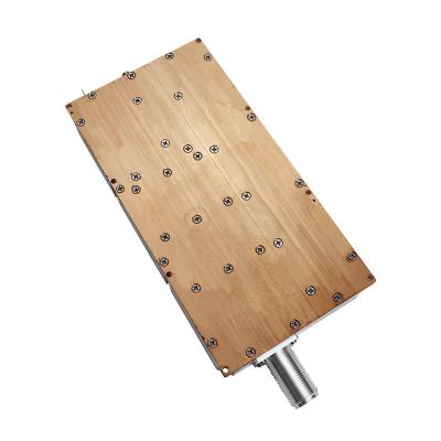 China Hoogwaardige VHF-versterkermodule 700MHz-2700MHz 200W Te koop