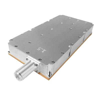 China Hoogwaardige VHF-versterkermodule 700MHz-2700MHz 200W Te koop