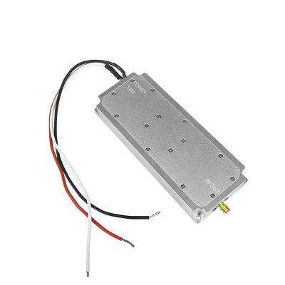 Cina Modulo di interferenza del segnale dell'amplificatore RF ad alta potenza 2,4 Ghz 5,2 GHz 30W in vendita