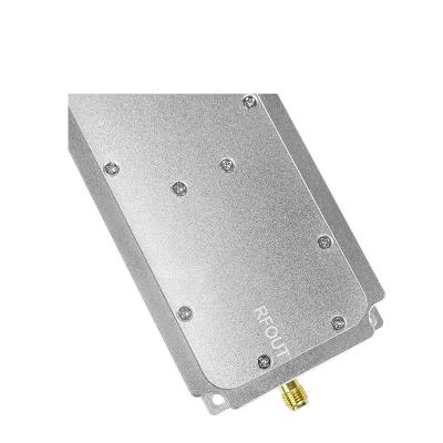 Quality High Power RF Amplifier Signal Jammer Module 2.4 Ghz 5.2 GHz 30W for sale