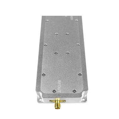 Cina Modulo di interferenza del segnale dell'amplificatore RF ad alta potenza 2,4 Ghz 5,2 GHz 30W in vendita