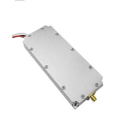 China Compact Network Jammer Module Broadband RF Power Amplifier Module 100mhz-2700mhz for sale