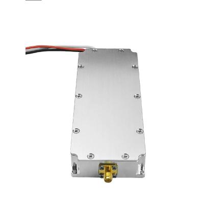 China Compact Network Jammer Module Broadband RF Power Amplifier Module 100mhz-2700mhz for sale