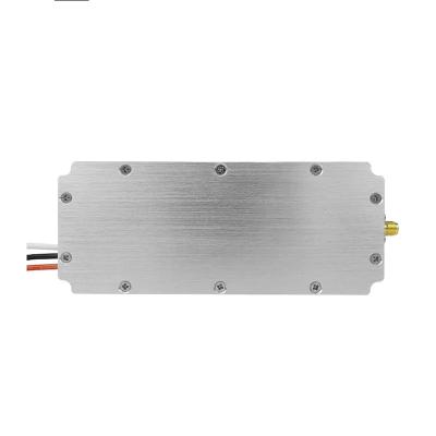 China Compact Network Jammer Module Broadband RF Power Amplifier Module 100mhz-2700mhz for sale