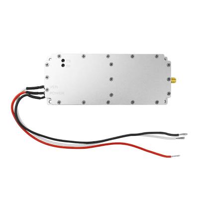 China Modulo de interferência de amplificador de potência de sinal de RF personalizado 5.2GHz 50W for sale