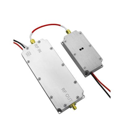 China Funkstromverstärker Signalstörmodul 30W 24V-28V zu verkaufen