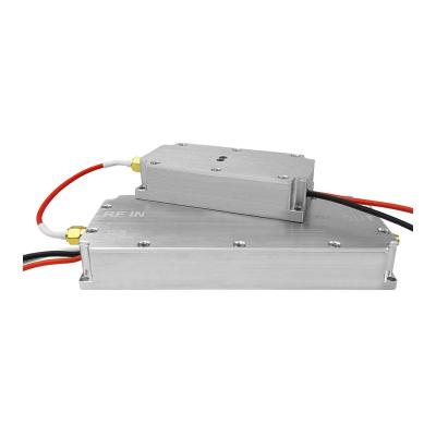 China Funkstromverstärker Signalstörmodul 30W 24V-28V zu verkaufen