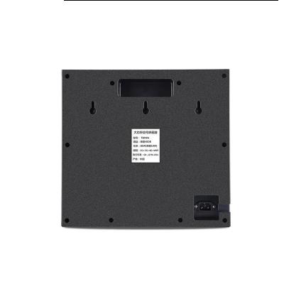 China High Power WiFi cell Phone Mobile Signal Blockers Jammer for Campus School for sale