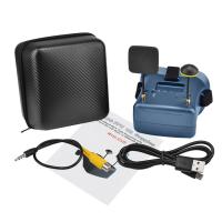 Quality 008D 4.3Inch FPV Accessories Digital DVR Diversity Goggles Dual Antenna 2000mAh for sale