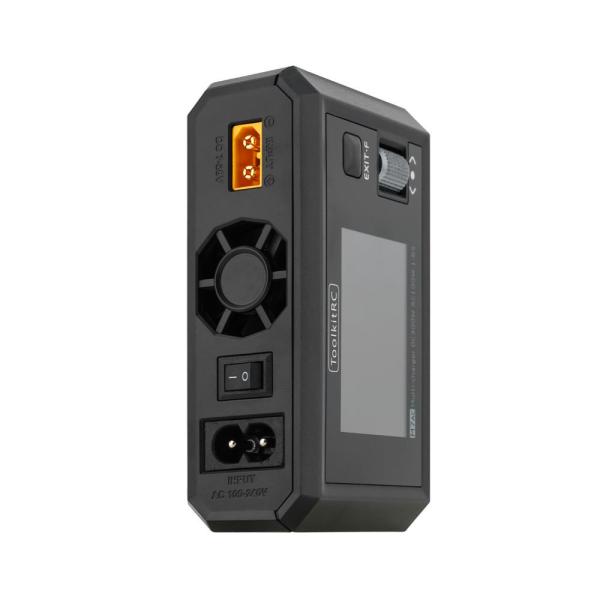 Quality Multifunction FPV Accessories Smart Drone ToolkitRC Charger Signal Tester M7AC for sale