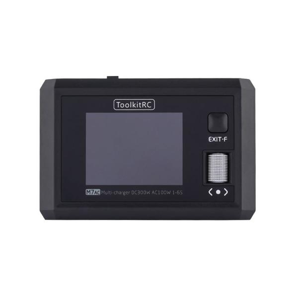 Quality Multifunction FPV Accessories Smart Drone ToolkitRC Charger Signal Tester M7AC for sale