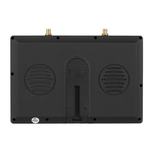 Quality 800x480 7 Inch FPV Monitor LT5802S 5.8G 40CH LED Backlight for sale