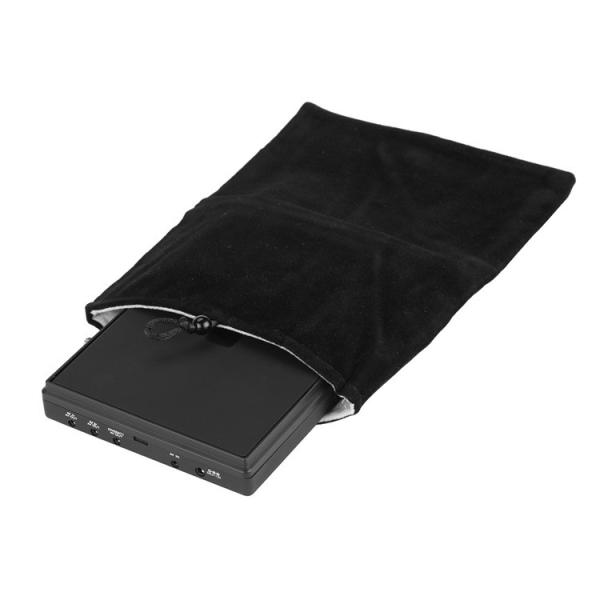 Quality 800x480 7 Inch FPV Monitor LT5802S 5.8G 40CH LED Backlight for sale
