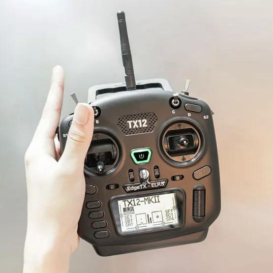 Quality FPV RadioMaster TX12 16CH OpenTX Multi Module For Digital Radio System for sale