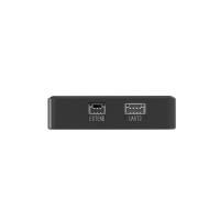 China SIYI F9P RTK Module Centimeter Level Four-Satellite Mutilfrequency Navigation And Positioning System for sale