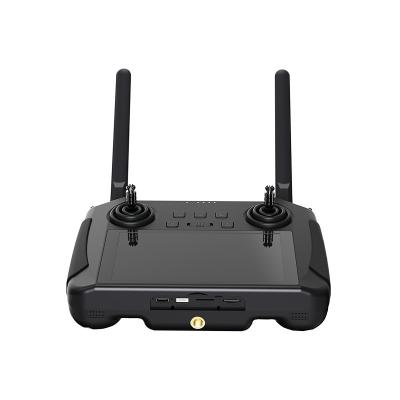 China SIYI MK15 Mini HD Handheld Enterprise Smart Controller With 5.5 Inch LCD Touchscreen Full HD FPV For UAV UGV USV for sale