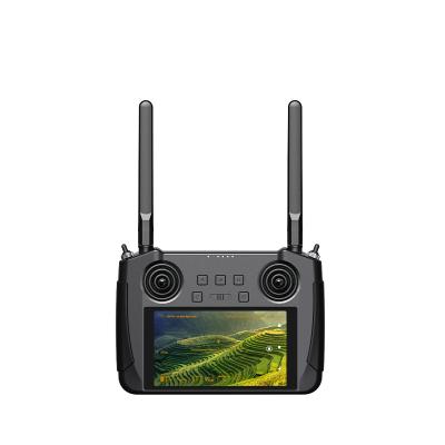 Κίνα SIYI MK15 Mini HD χειροκίνητο γεωργικό τηλεχειριστήριο με 5,5 ιντσών οθόνη αφής 1080p Σύστημα μετάδοσης εικόνας 3,5 χλμ. προς πώληση